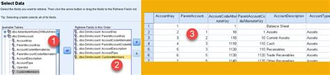SPSS Data Entry