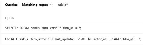 How Monyog Helps Profile Slow Queries In Mariadb