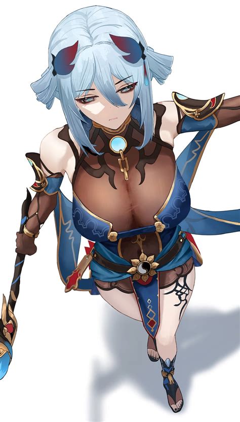 Hanya Honkai And More Drawn By Clisapex Danbooru