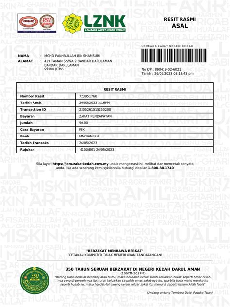 Resitbayaranonline 1 Pdf