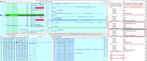 cve 2024 49138 windows clfs heap based buffer overflow analysis part