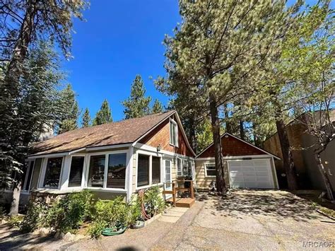 42161 Big Bear Blvd Big Bear Lake Ca 92315 ®