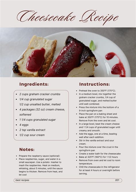 Free Printable Recipes On Recipe Cards Download Free Printable Recipes