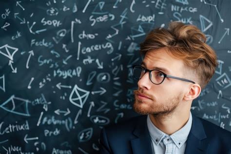 Premium Photo Strategic Planning For Business Growth Entrepreneur
