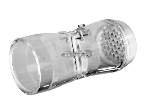 Preventflowsensor Medical Graphics Uk