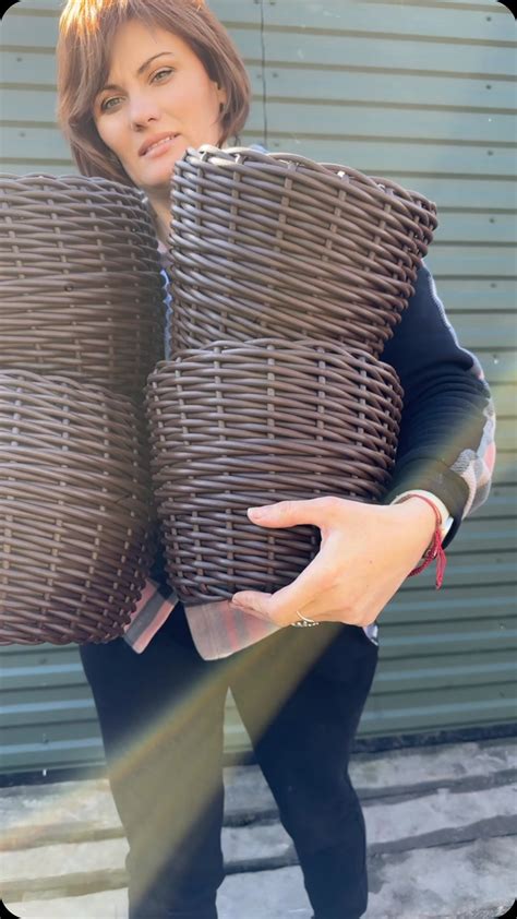 МАЙСТЕРНЯ ВИРОБІВ З РОТАНГУ КАШПО ДРОВНИЦІ ВАЗОНИ ГОРЩИКИ ТУБУСИ кашпо декор кашподляцветов