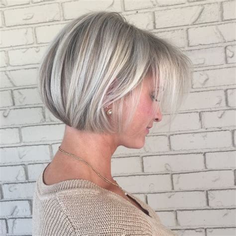 Dimensional Platinum Blonde Artofit