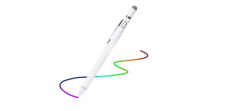 Best Active Stylus Pen For Android Phones Tablets