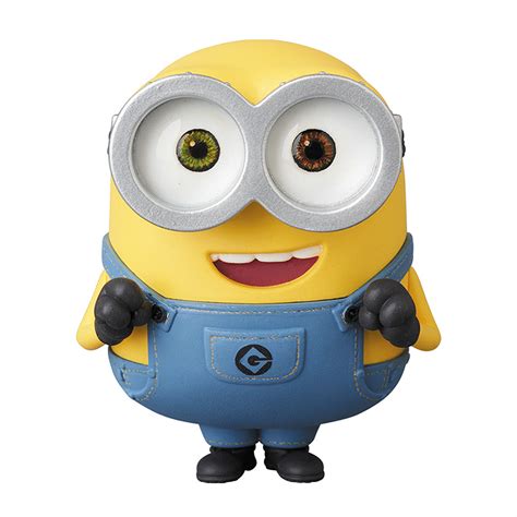미니언즈 미니언즈 밥 피규어 메디콤토이 Udf No 519 위시버킷
