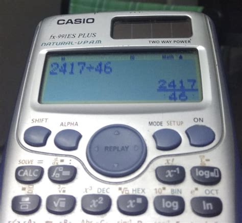 non graphing scientific calculator that has a solve function r