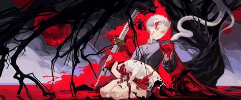 Vergil Devil May Cry Drawn By Sin Node Danbooru