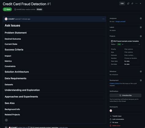Dslp The Data Science Project Management Framework That Transformed