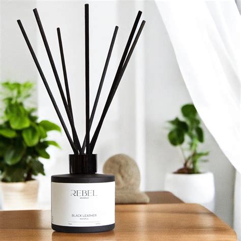 Homeware Rebel Aromas