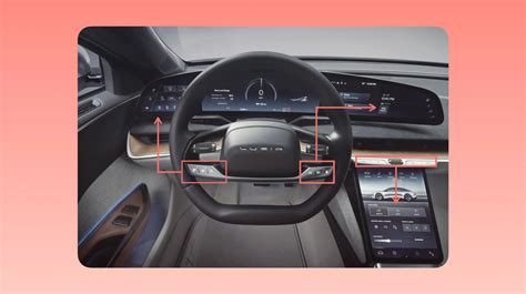 車載hmiのプロトタイピング 〜デザイナーが運転席を次のレベルに〜 Protopie Japan