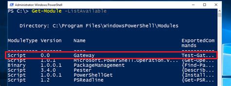 Powershell Functions How To Create Your First Powershell Module Command Sid 500com