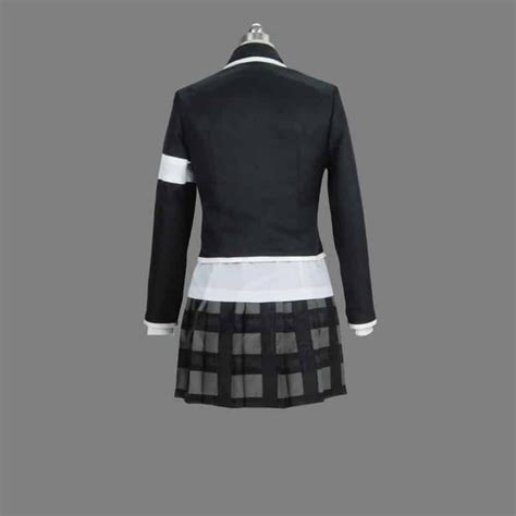 Rwby Emerald Sustrai Uniform Costume Cosplaynow