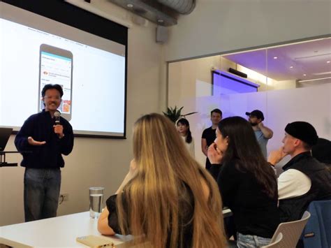 Hackathon Techinnovation Softwareengineering Uxdesign Deliveroo