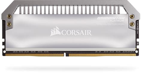 Dominator® Platinum Rgb 32gb 2 X 16gb Ddr4 Dram 4000mhz C19 Memory Kit