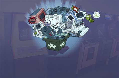 The New RetroArch Improves The Input Lag Of Original Consoles