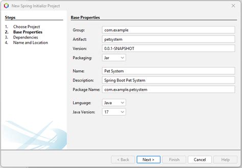 Software Educator Articles Simple Introduction To Spring Boot Part 2