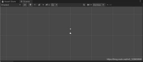 用unity做一个小demo入门unity unity demo csdn博客