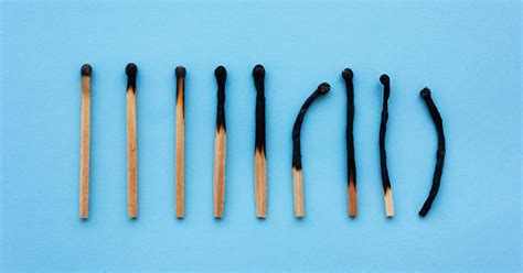 avoiding burnout as an ambitious developer stack overflow