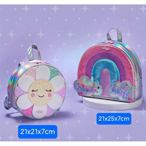 T2402 Genuine Preschool Smg Backpack Shopee Singapore