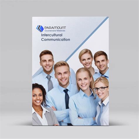 Intercultural Communication Courseware Paramount Recruitment And Training Courseware In Australia
