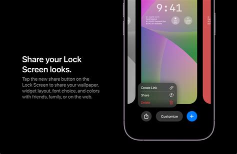 Ios 17 The Concept Behance
