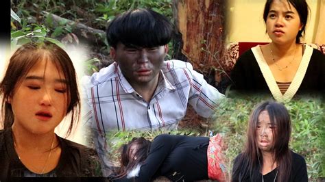 Vim Kuv Hlub Koj Tiag Ep190 Youtube