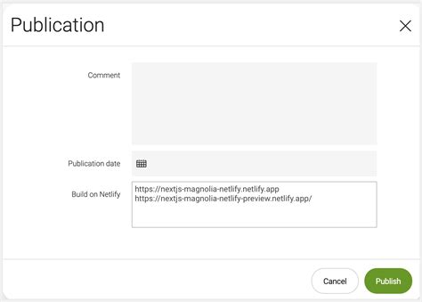 Bringing Dynamic Wysiwyg Editing To Static Nextjs Sites Magnolia