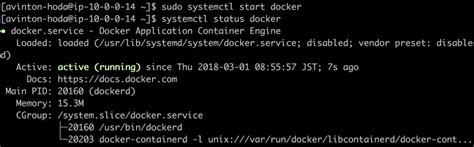 DockerとApacheを使ってWebサーバーを構築しよう Avinton Japan