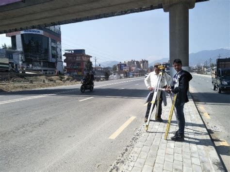 Metric Addressing System Of Lalitpur Metropolitan City LMC GeoSpatial Systems Pvt Ltd