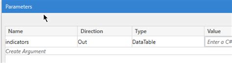 Calling Oracle Stored Procedures That Return SYS REFCURSOR Studio UiPath Community Forum