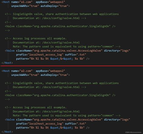 Tomcat域名访问文件出现访问不到的问题tomcat通过域名无法访问 Csdn博客