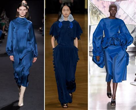 ЦВЕТ ГОДА 2020 – CLASSIC BLUE