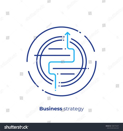 Exit Strategy Icon Images Stock Photos Vectors Shutterstock