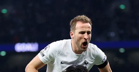 케인의 소원은 손흥민뮌헨 이적설 대폭발 손케듀오 재결합 무조건 영입 명단에 올려라