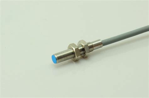 Ultra Mini Inductive Proximity Switch At Best Price In Beijing Biduk Electronic Co Ltd