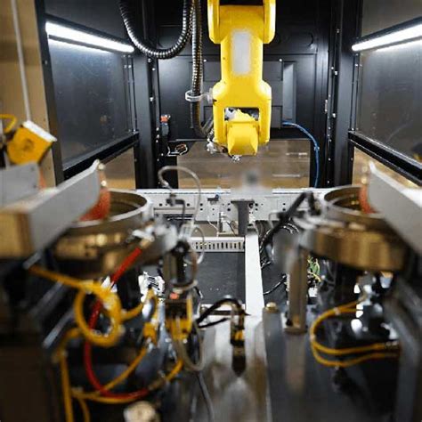 Glass Universal Automation