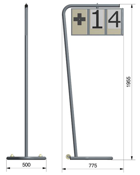 MANUAL WIND SPEED INDICATOR Indicators Meet Accessories Mondo Spa