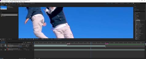 After Effects Freeze Frame Different Steps Of After Effects Freeze Frame