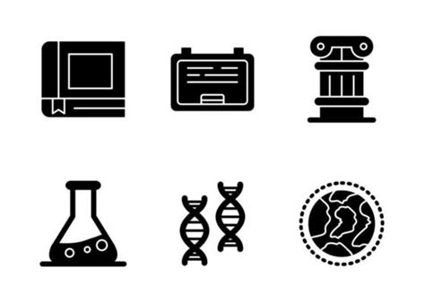 Gene Sequence Vector Art Icons And Graphics For Free Download