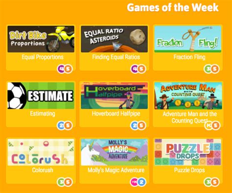 The Library Voice Two Coding Games And A Whole Lot More On