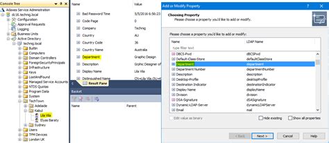 Adaxes Active Directory Auto Management Tools Review Technig