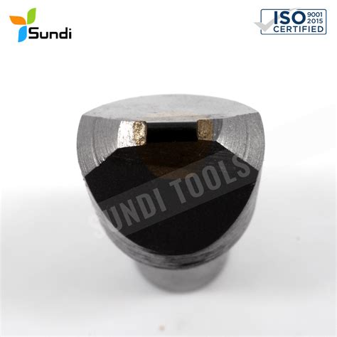 Dressing Tool Chisel Point Diamond Rotary Dresser For Grinding Wheels