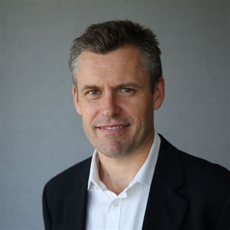 Brett Grehan Is The New Ceo Of Pacific National Latest Railway News