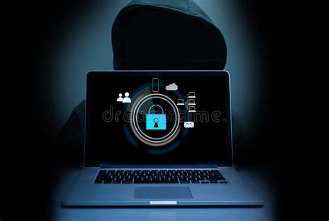 Password Protected To Login On The Computer Screen Privacy Security