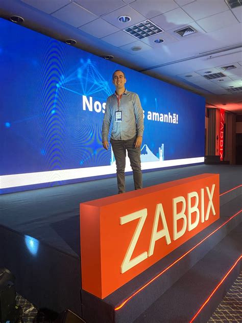 Israel Silva On Linkedin Zabbix Saopaulo Monitoring 10 Comments