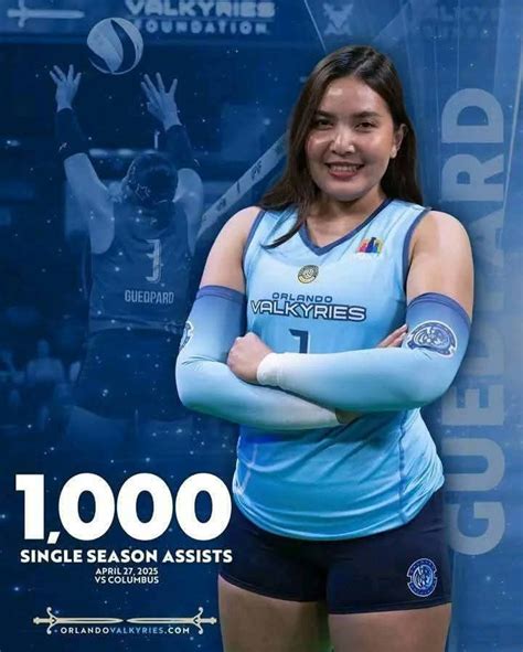 ใจ พัง 🔥สร้างตำนานอีกครั้ง ชมพู่ พรพรรณ ทำแอสซิสต์ได้ถึง 55 ครั้ง ในเกมที่เอาชนะ โคลัมบัส